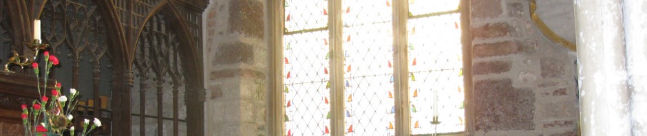 Powderham Church | St. Clement's Church, Powderham