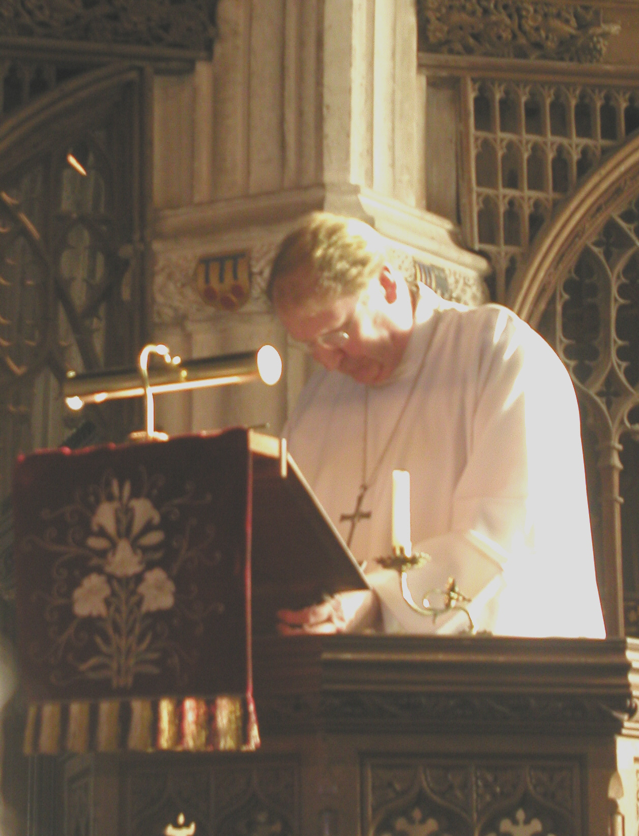 Powderham 750 – Bishop Michael’s visit | Powderham Church