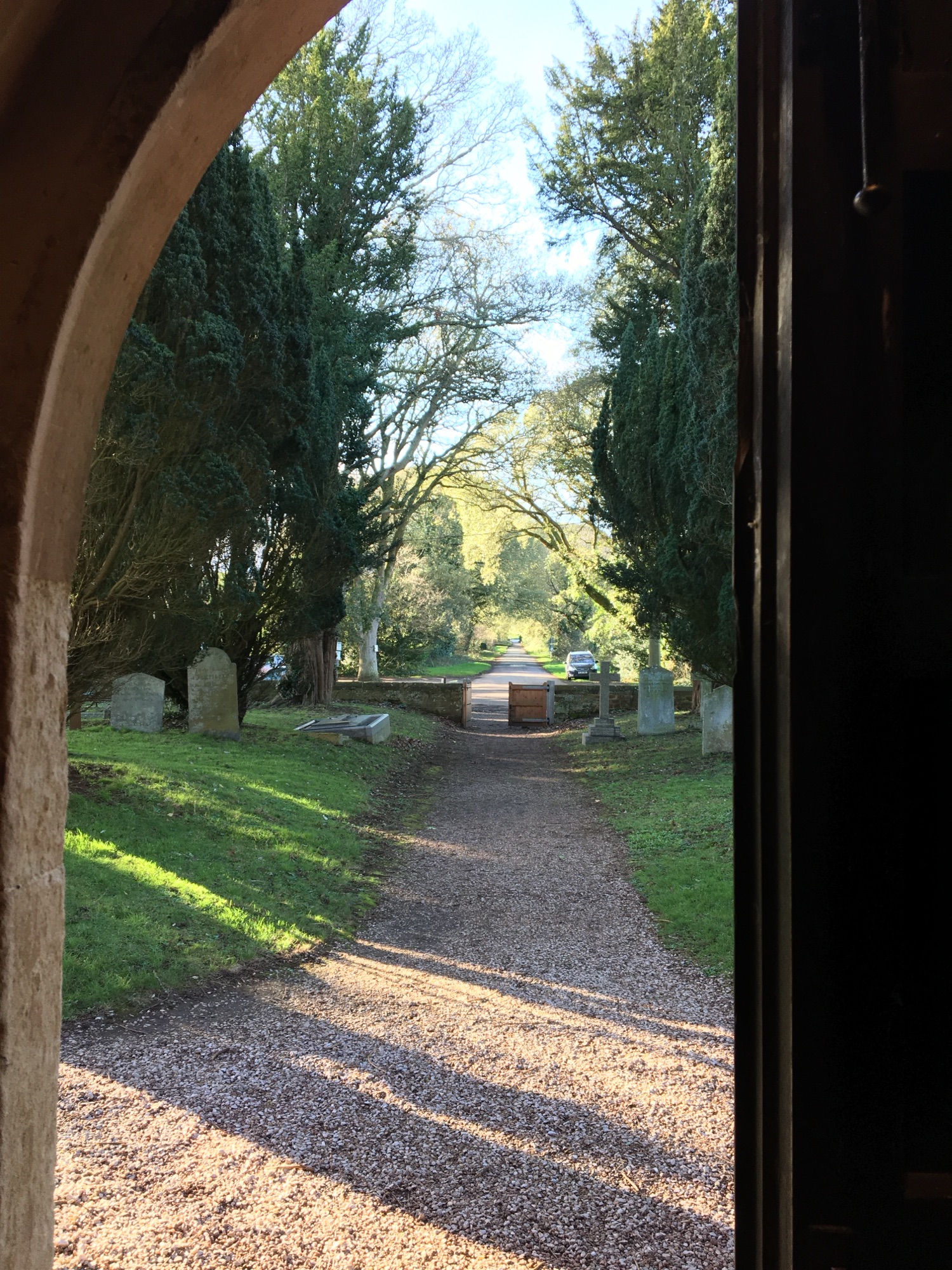 Powderham Church | St. Clement's Church, Powderham